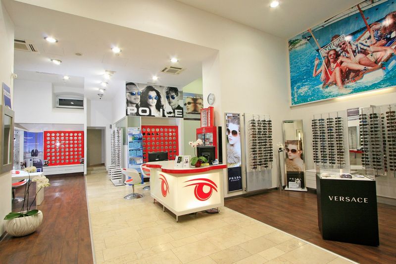 O nama | Optika Online - Kontaktne Leće i Otopine