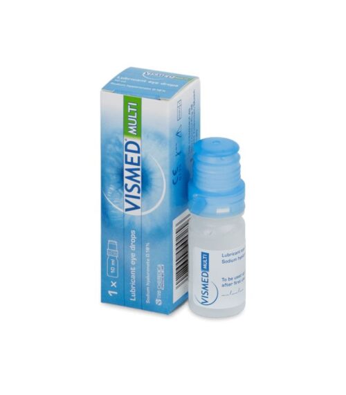 Kontaktne leće i otopine za kontaktne leće | Optika Online